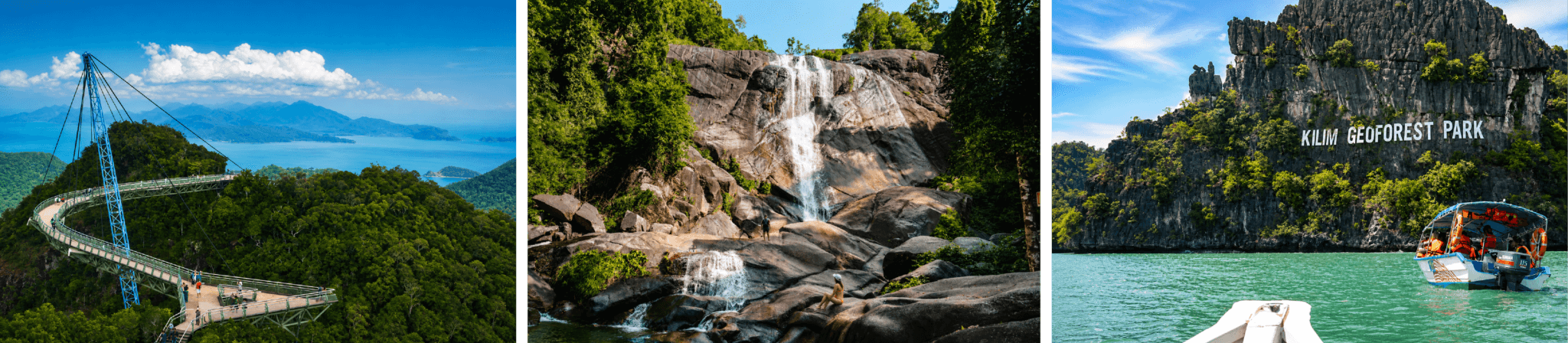 Useful Langkawi Travel Guide 2026 | The Frangipani Langkawi